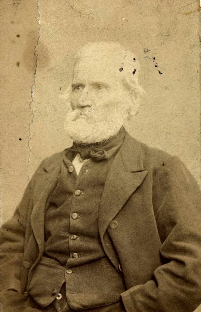 The Blanqui Archive – Auguste Blanqui and his legacy: writings ...